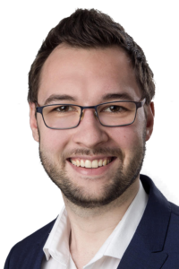 Markus Pföhler 2019 - SG Mannheim Basketball